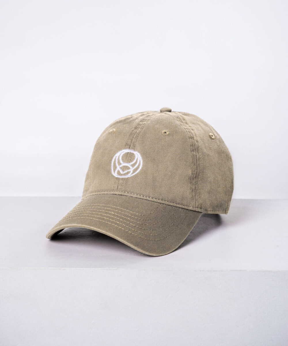 Infinity Cap (Soft) – Multiple Colors – Salin